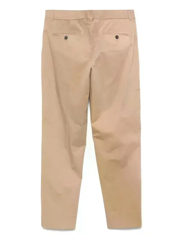 Peserico Cotton Trousers