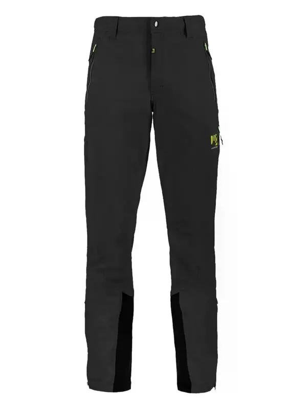 KARPOS Straight-leg Trousers