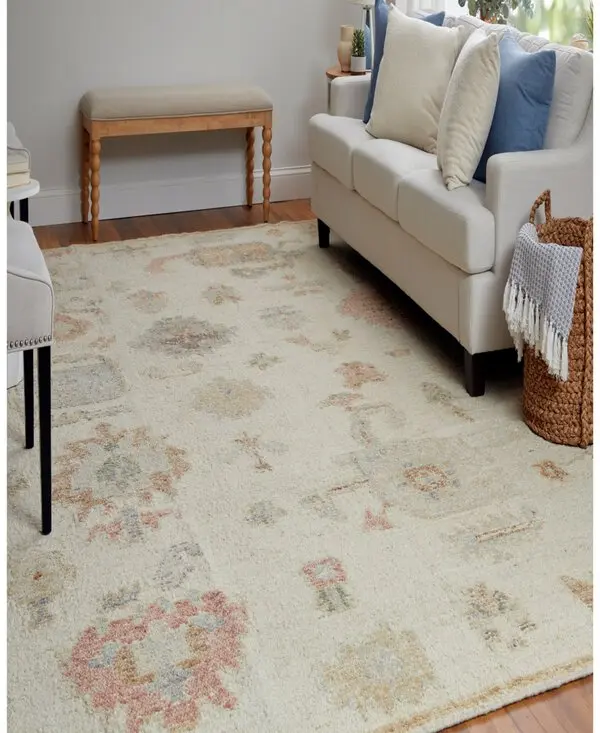 FEIZY Grafton 69flf Area Rug, 3'6 X 5'6