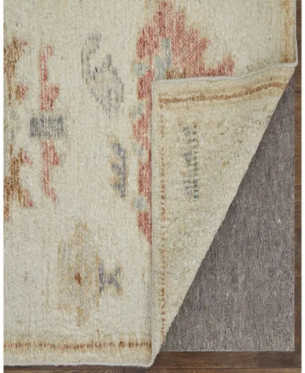 FEIZY Grafton 69flf Area Rug, 3'6 X 5'6