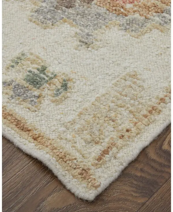 FEIZY Grafton 69flf Area Rug, 5'6 X 8'6