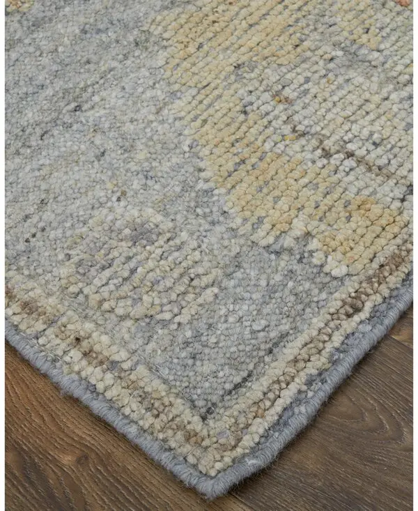 FEIZY Grafton 69fmf Area Rug, 7'9 X 9'9