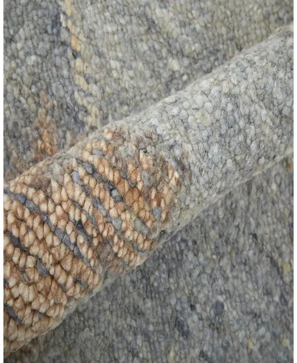 FEIZY Grafton 69fmf Area Rug, 7'9 X 9'9
