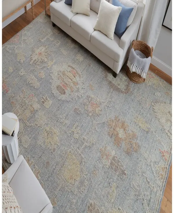FEIZY Grafton 69fmf Area Rug, 7'9 X 9'9