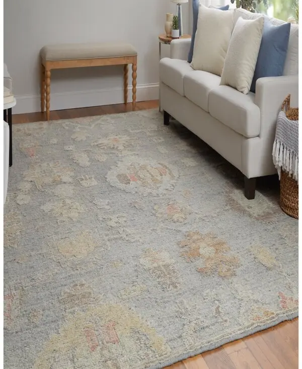 FEIZY Grafton 69fmf Area Rug, 7'9 X 9'9