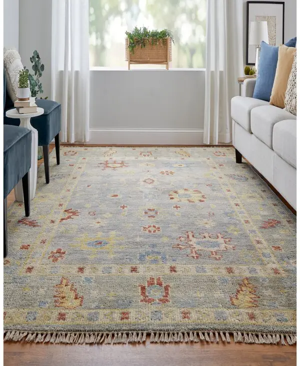 FEIZY Fillmore 6954f Area Rug, 5' X 8