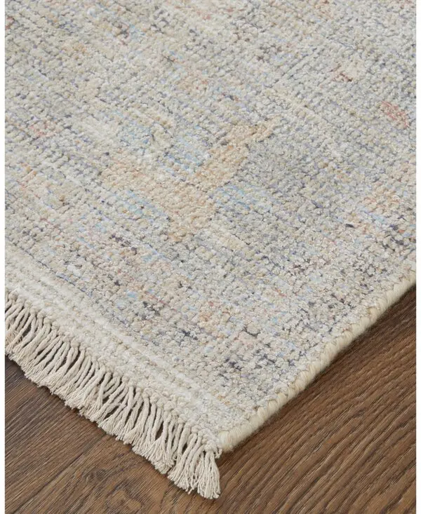 FEIZY Caldwell 8976f Area Rug, 2' X 3