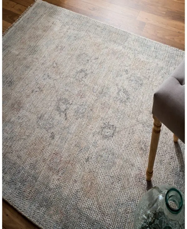 FEIZY Caldwell 8976f Area Rug, 2' X 3