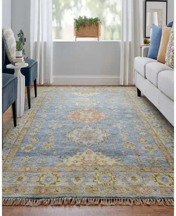 FEIZY Fillmore 69cif Area Rug, 5' X 8