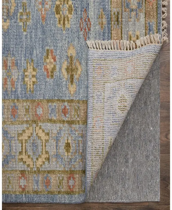 FEIZY Fillmore 69cif Area Rug, 5' X 8