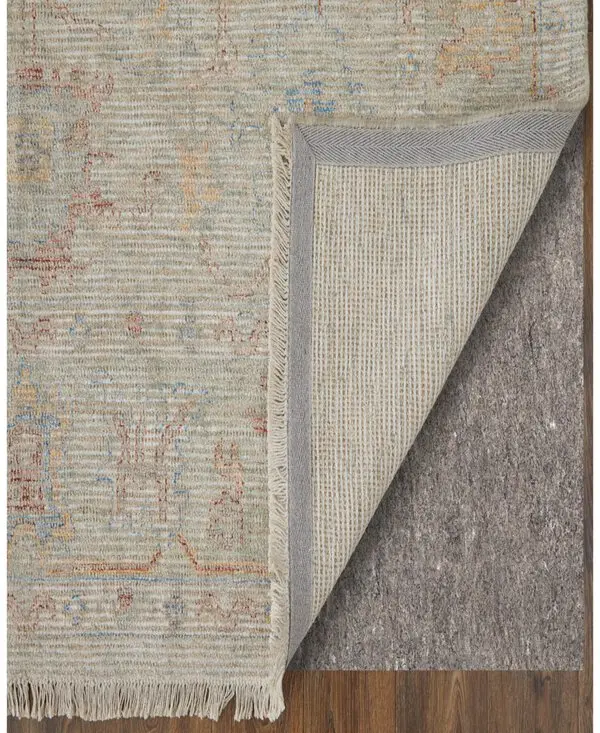 FEIZY Caldwell 8978f Area Rug, 5' X 7'6