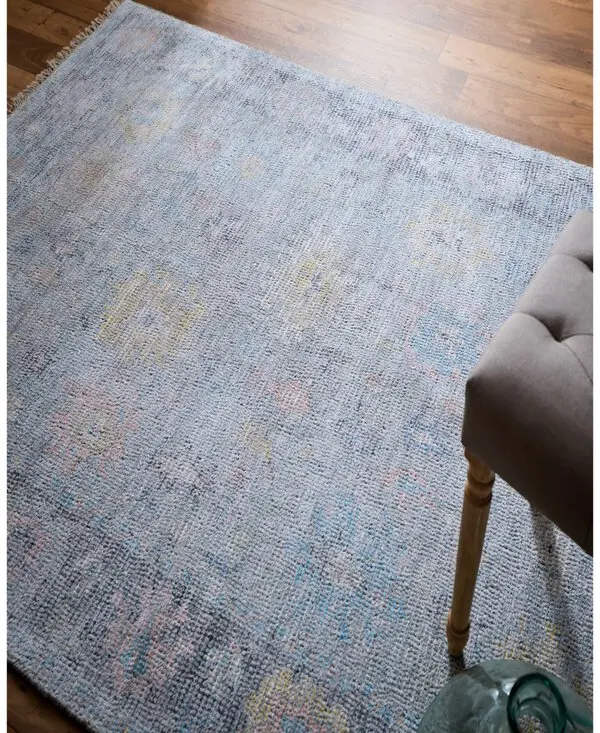 FEIZY Caldwell 8979f Area Rug, 5' X 7'6