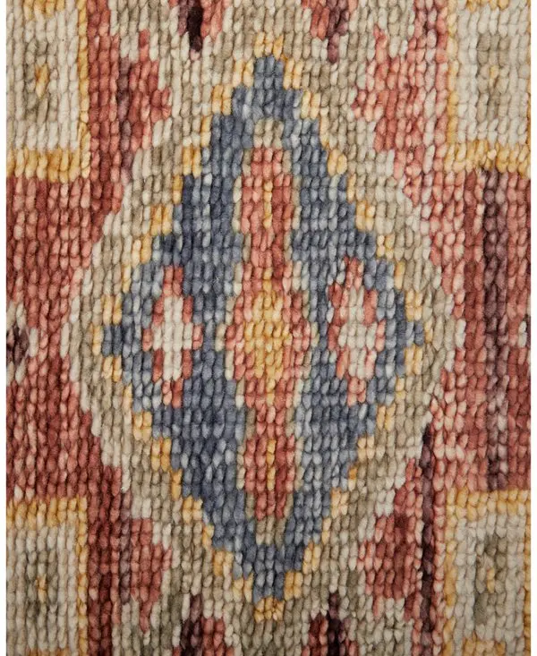 FEIZY Fillmore 69ckf Area Rug, 2' X 3