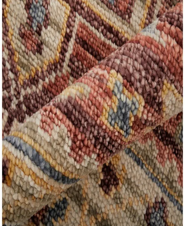 FEIZY Fillmore 69ckf Area Rug, 2' X 3