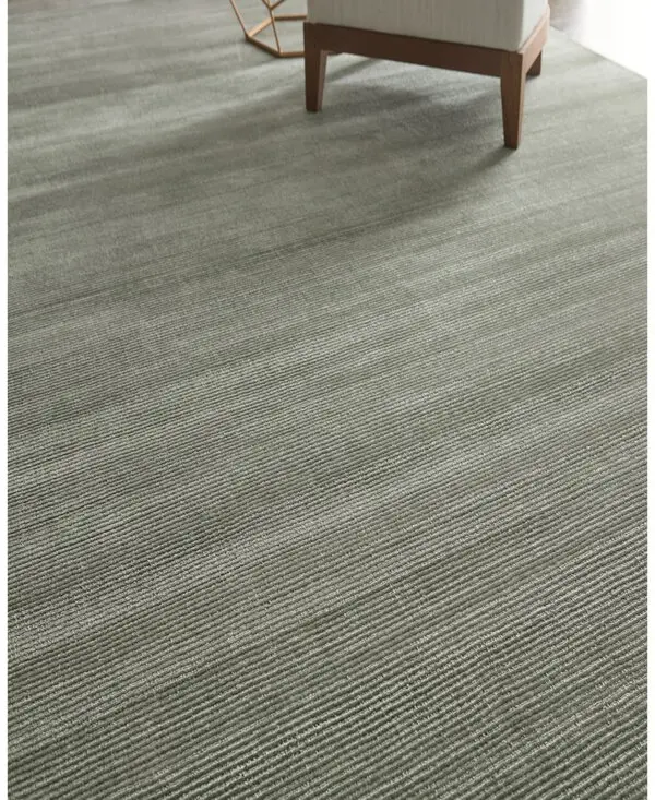 FEIZY Abbott 8a24f Area Rug, 2' X 3 - Mist