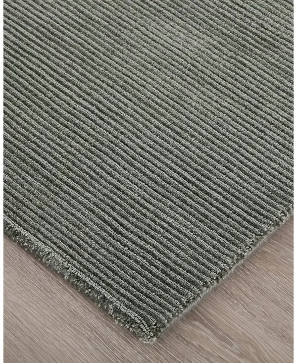 FEIZY Abbott 8a24f Area Rug, 8' X 10 - Charcoal