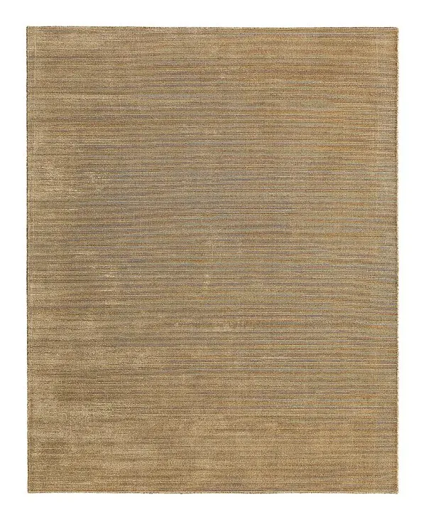 FEIZY Abbott 8a24f Area Rug, 8' X 10 - Gold