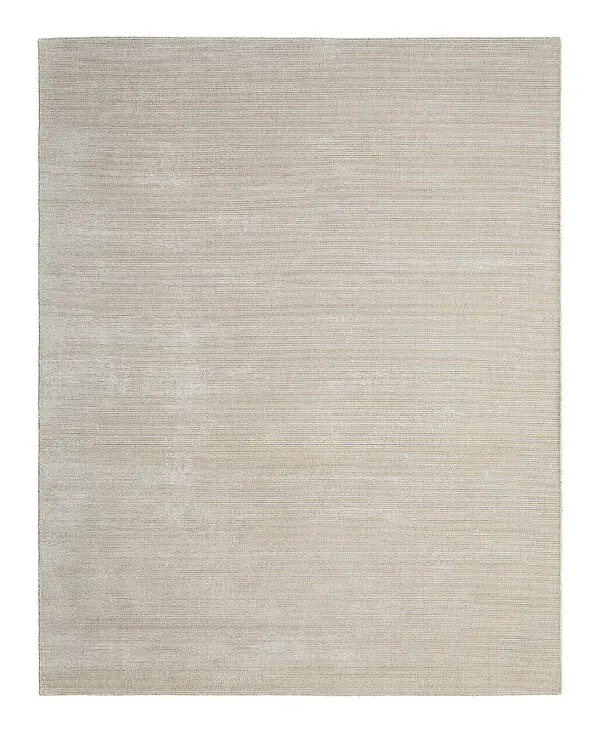 FEIZY Abbott 8a24f Area Rug, 8' X 10 - Silver
