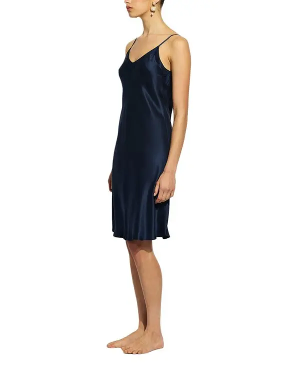 Ginia Silk Nite - Midnight