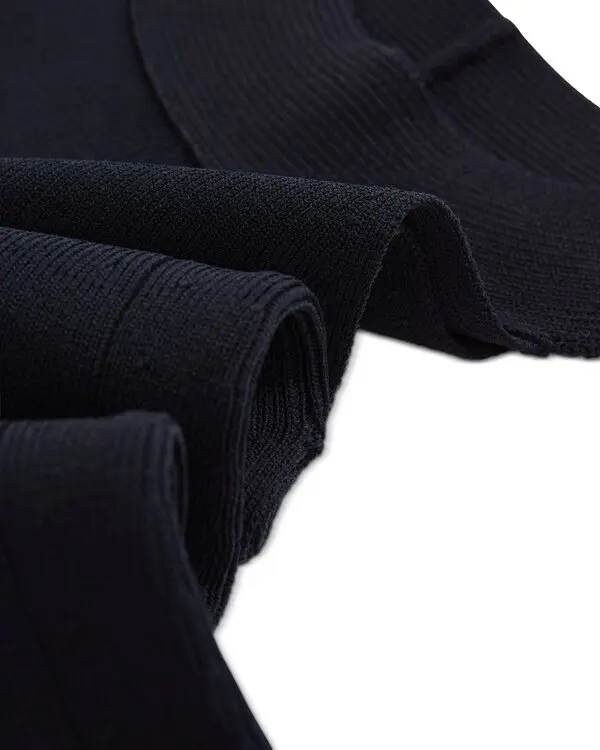 REISS High Neck Top