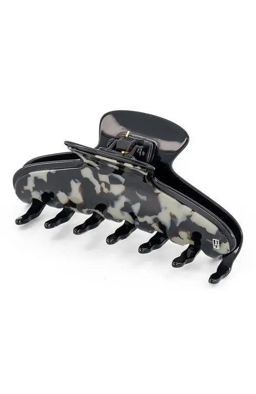 Alexandre De Paris Vincennes Large Hair Clip