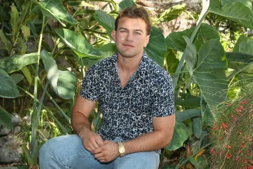LEDGER & FORD Hermosa Cheetah Shirt