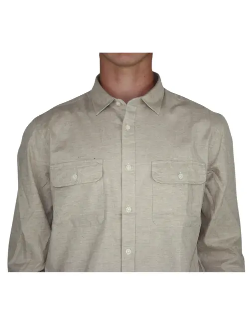 LEDGER & FORD Mendocino Shirt