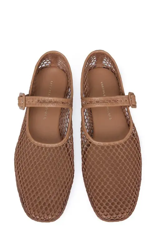 LOEFFLER RANDALL Rita Mesh Mary Jane