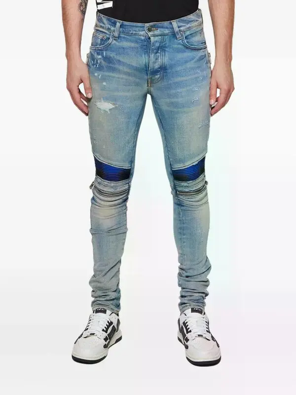 Amiri Mx2 Jeans