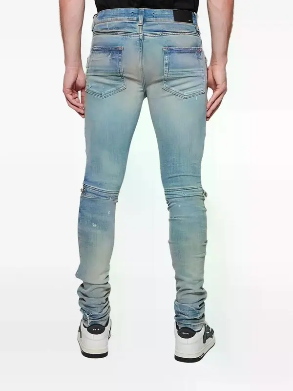Amiri Mx2 Jeans