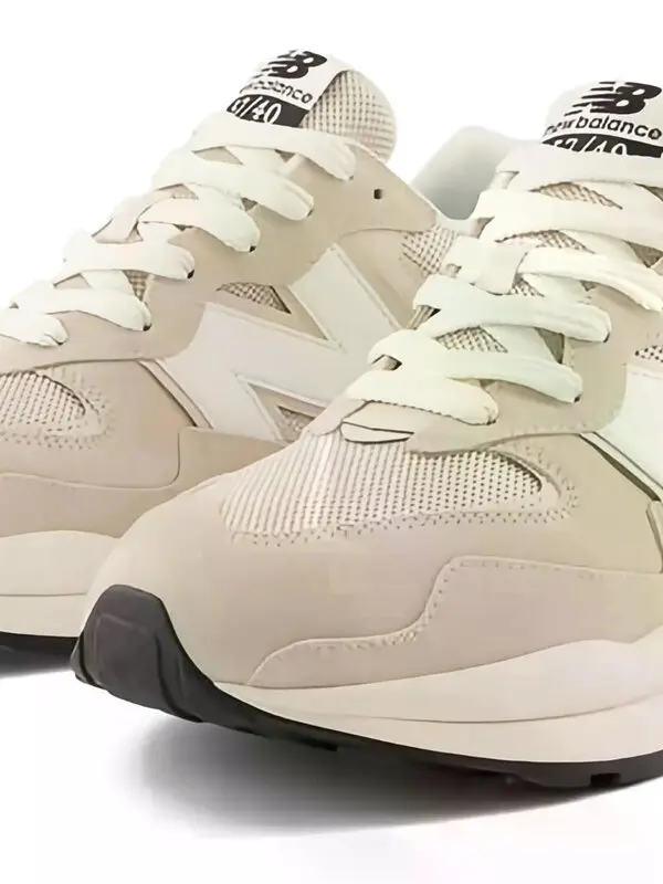 NEW BALANCE 57/40 Sneakers - Neutrals