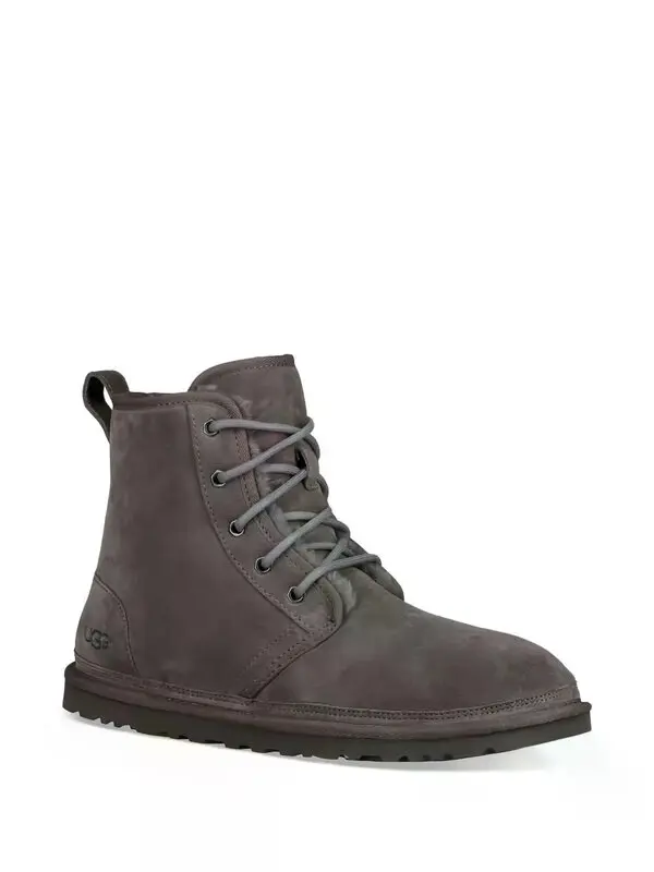 Ugg Harkley Boots - Grey | Editorialist display picture 1