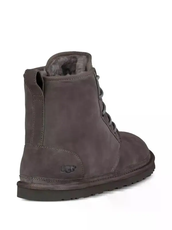 Ugg Harkley Boots - Grey | Editorialist display picture 1