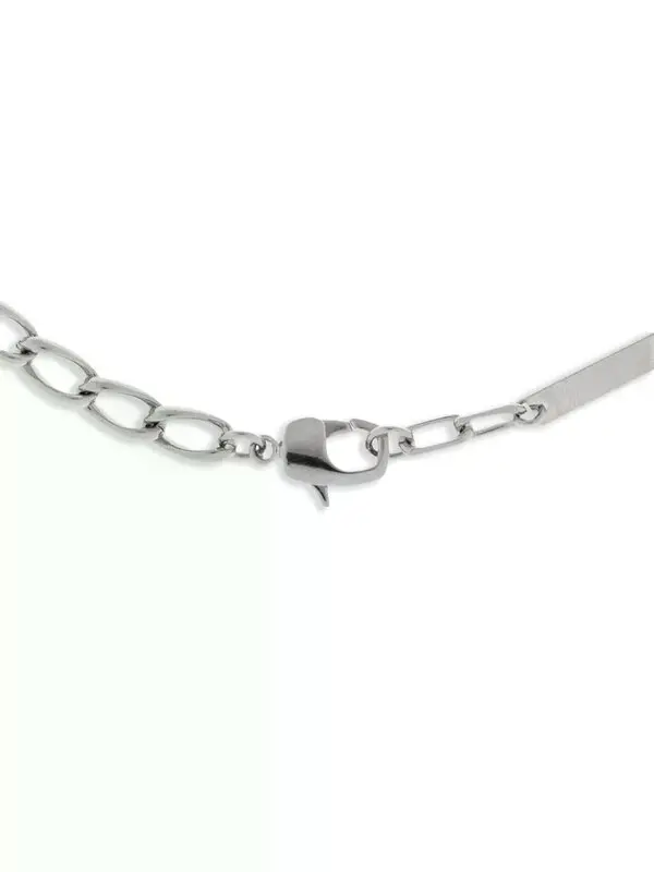 Marni Chain-link Necklace