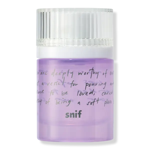 SNIF Gentle Reminder Eau De Toilette - One-color
