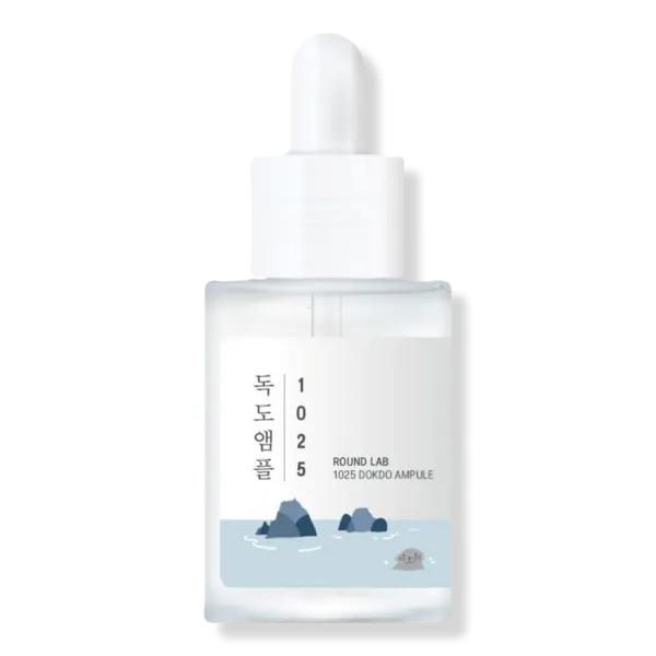 ROUND LAB 1025 Dokdo Ampule - One-color