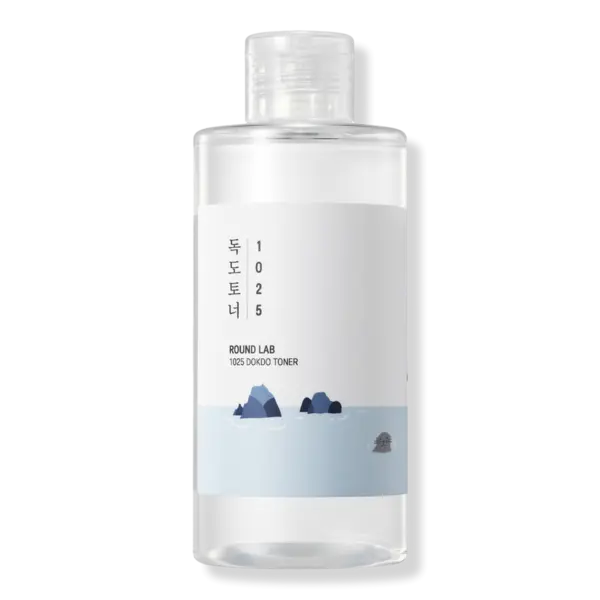 ROUND LAB 1025 Dokdo Toner - One-color