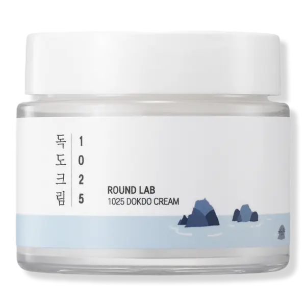 ROUND LAB 1025 Dokdo Cream - One-color