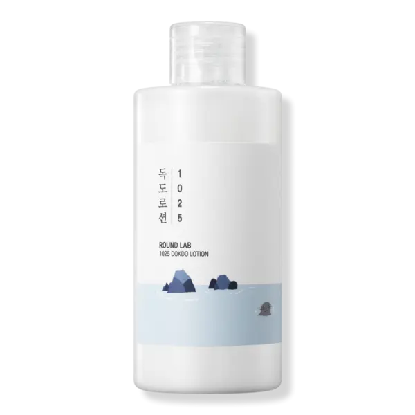 ROUND LAB 1025 Dokdo Lotion - One-color
