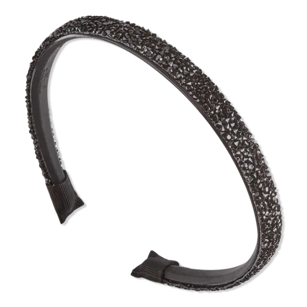 SCUNCI Tamera Headband With Stones - One-color