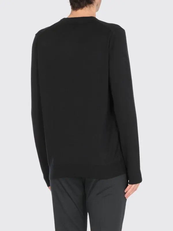 Barbour Crew Neck Sweater