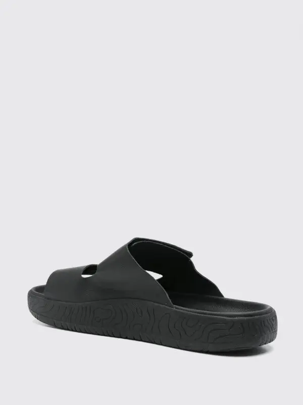 VEJA Flat Sandals - Black