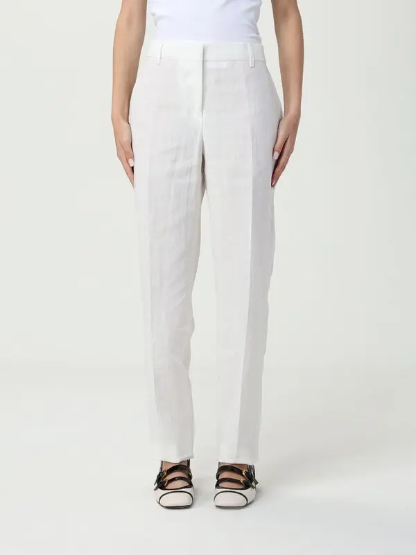 Paul Smith Trousers - White