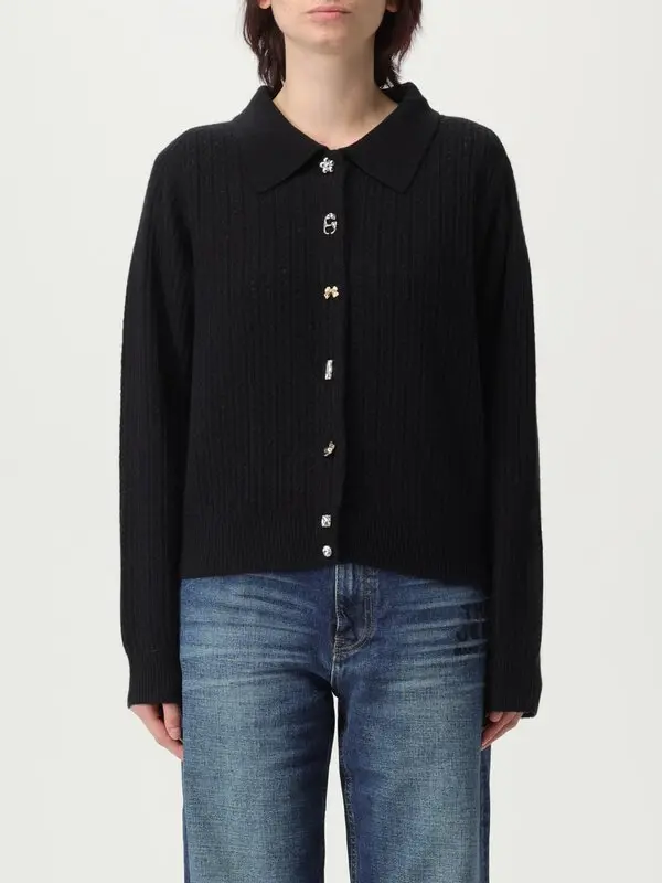 Marc Jacobs Cardigan - Black