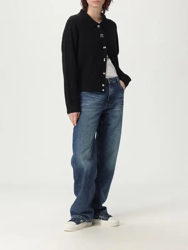 Marc Jacobs Cardigan - Black