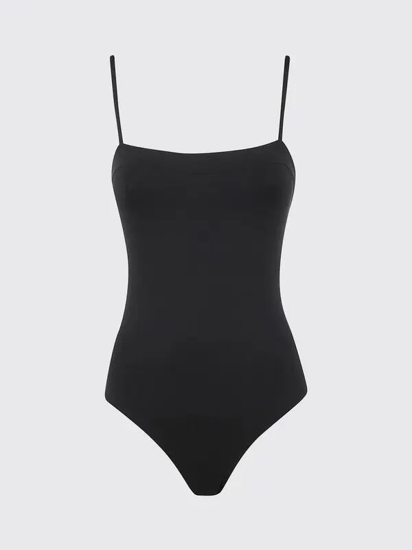 ERES One-piece Swimsuit - Black