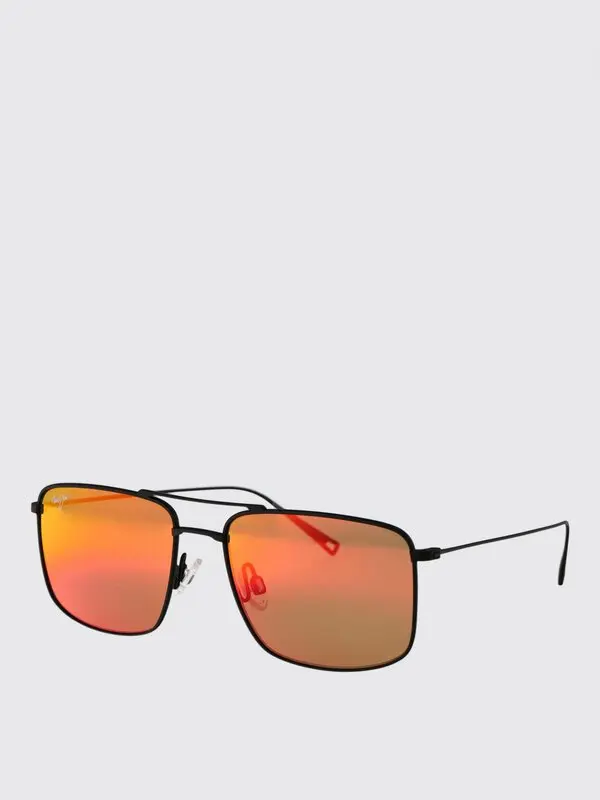 Maui Jim Sunglasses - Black