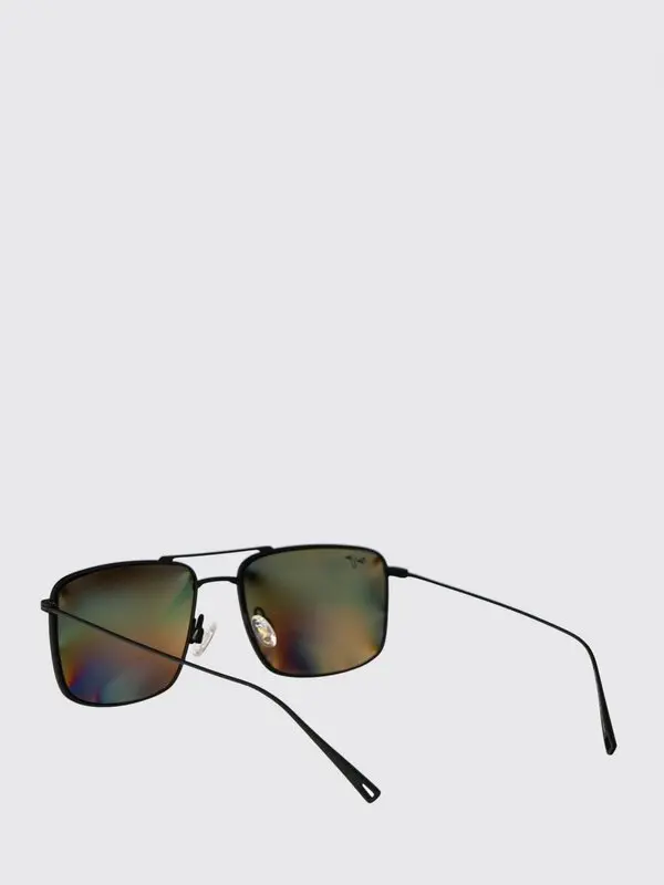Maui Jim Sunglasses - Black