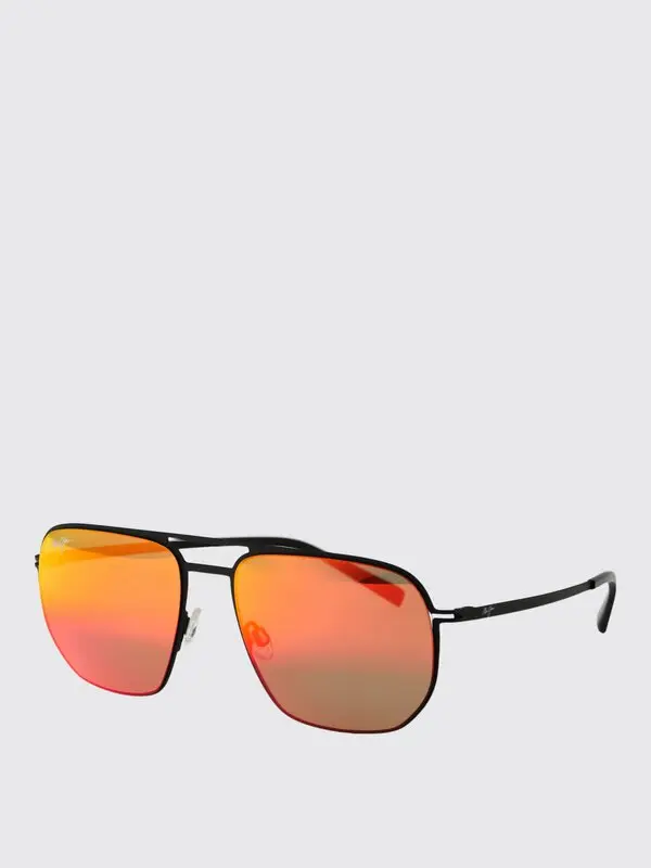 Maui Jim Sunglasses - Black
