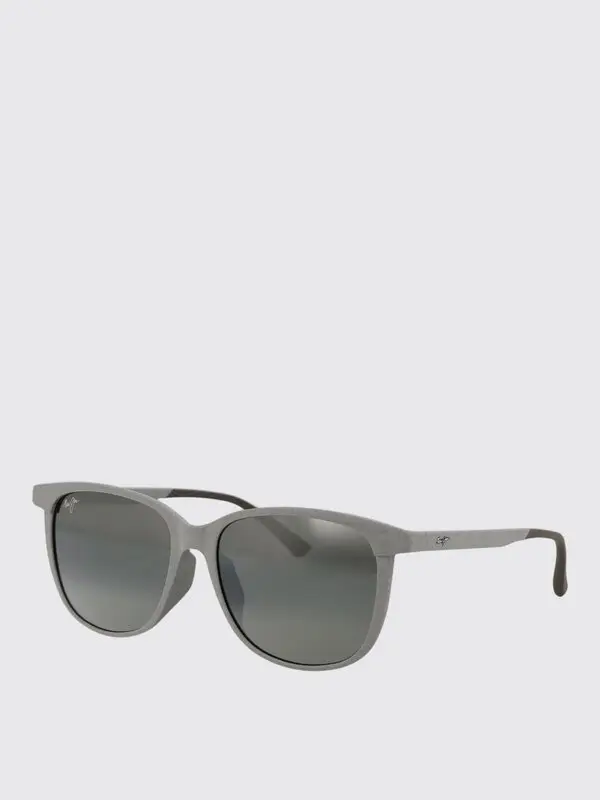 Maui Jim Sunglasses - Black